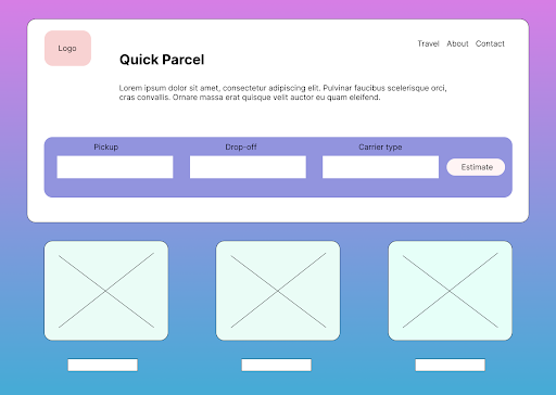 Godfred Prebbie Mensah - Portfolio